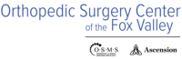 Orthopedic Surgery Center of the Fox Valley - OSMS - Orthopedic and Rheumatology Services in ...