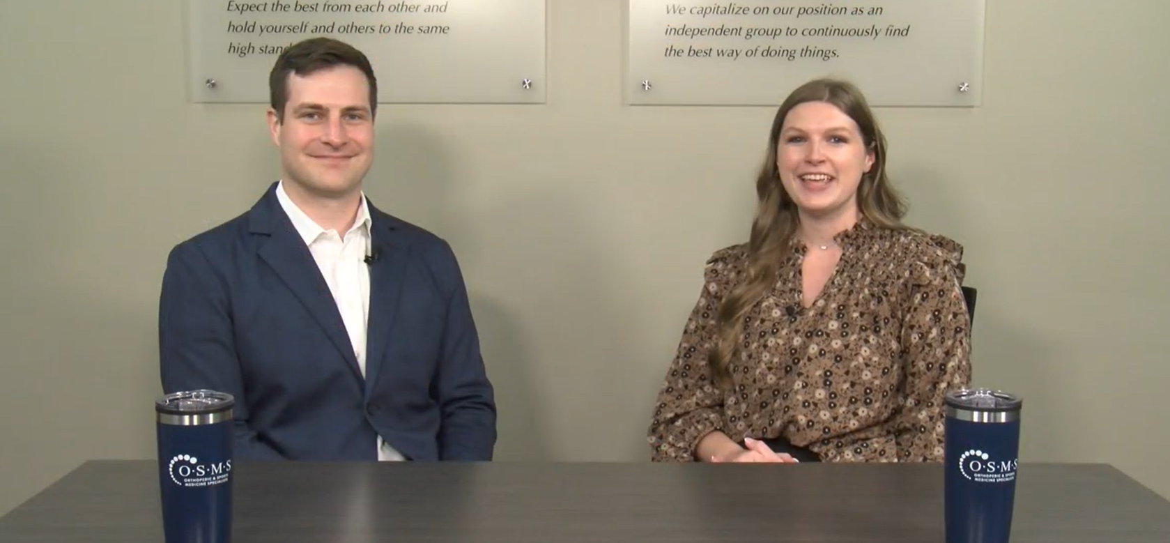 Managing Chronic Pain with Dr. Brunner